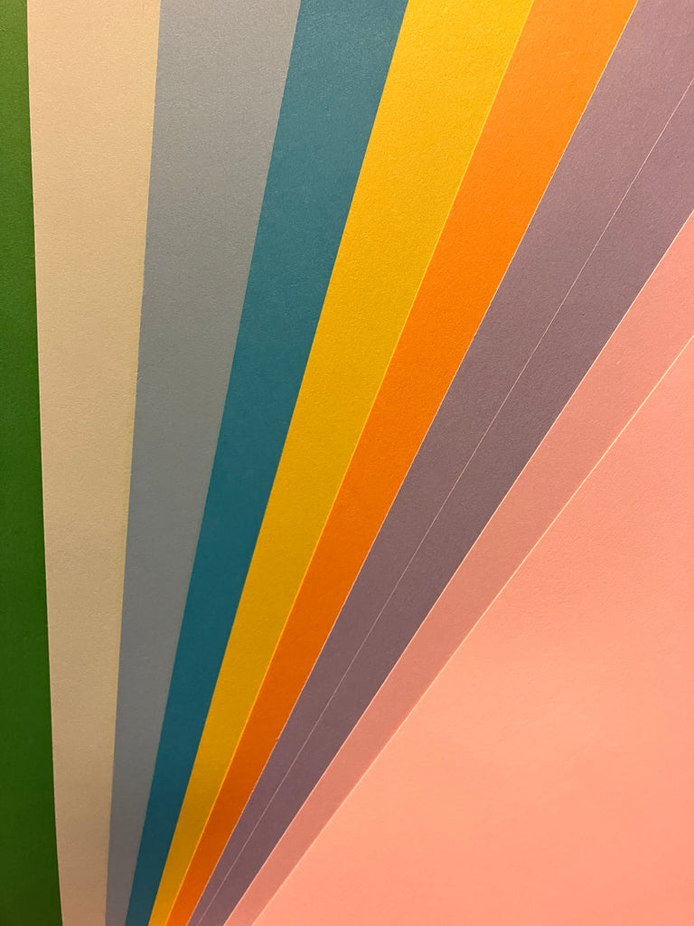 Coloured card pack – Mrsicrafts