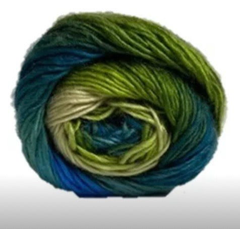 Cygnet Boho Spirit Yarn - Eden – Mrsicrafts