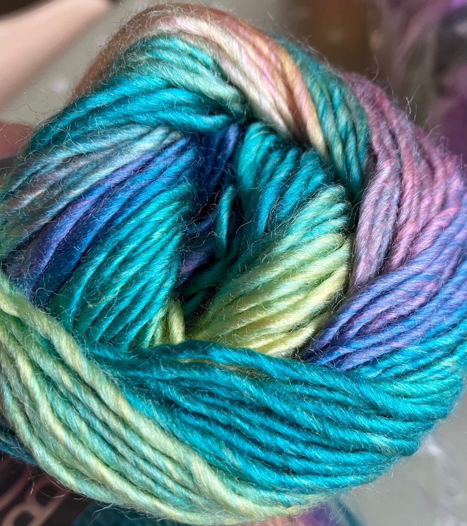 Boho Spirit yarn - Harmony – Mrsicrafts